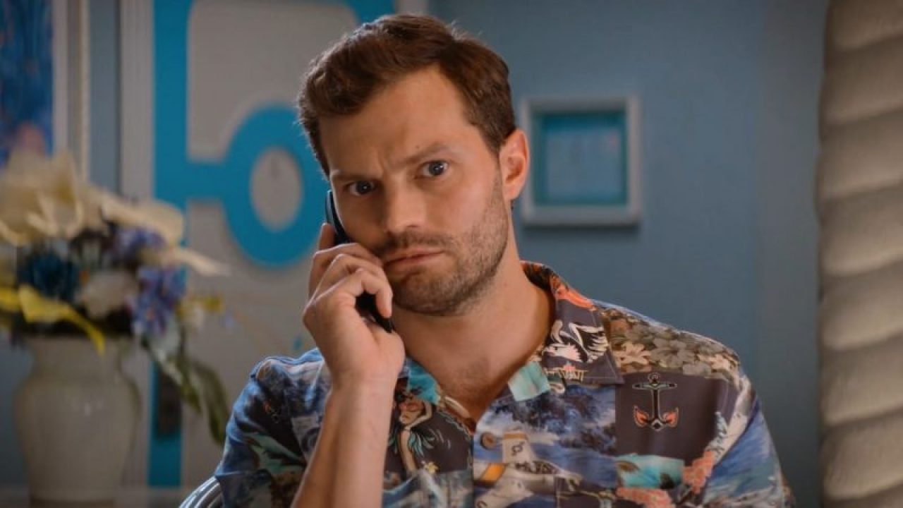 Barb and Star Go To Vista Del Mar: The Film We Need in 2021 | The Dark ...