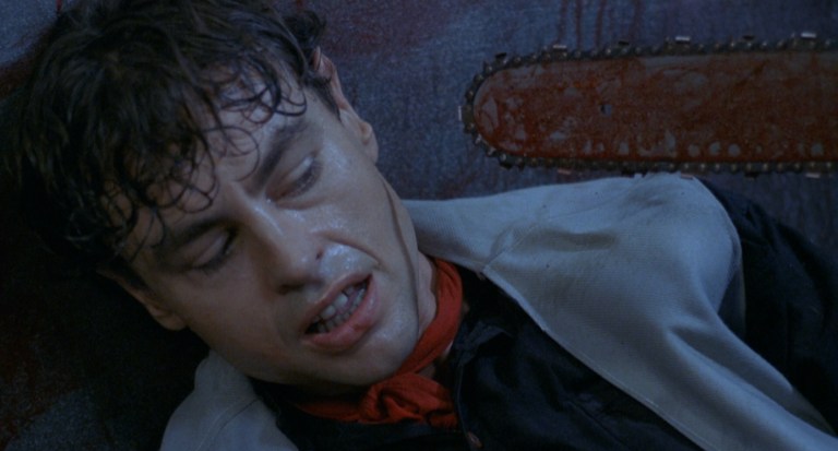 31 Days of Slashers: Stagefright: Aquarius (1987) | The Dark Projector