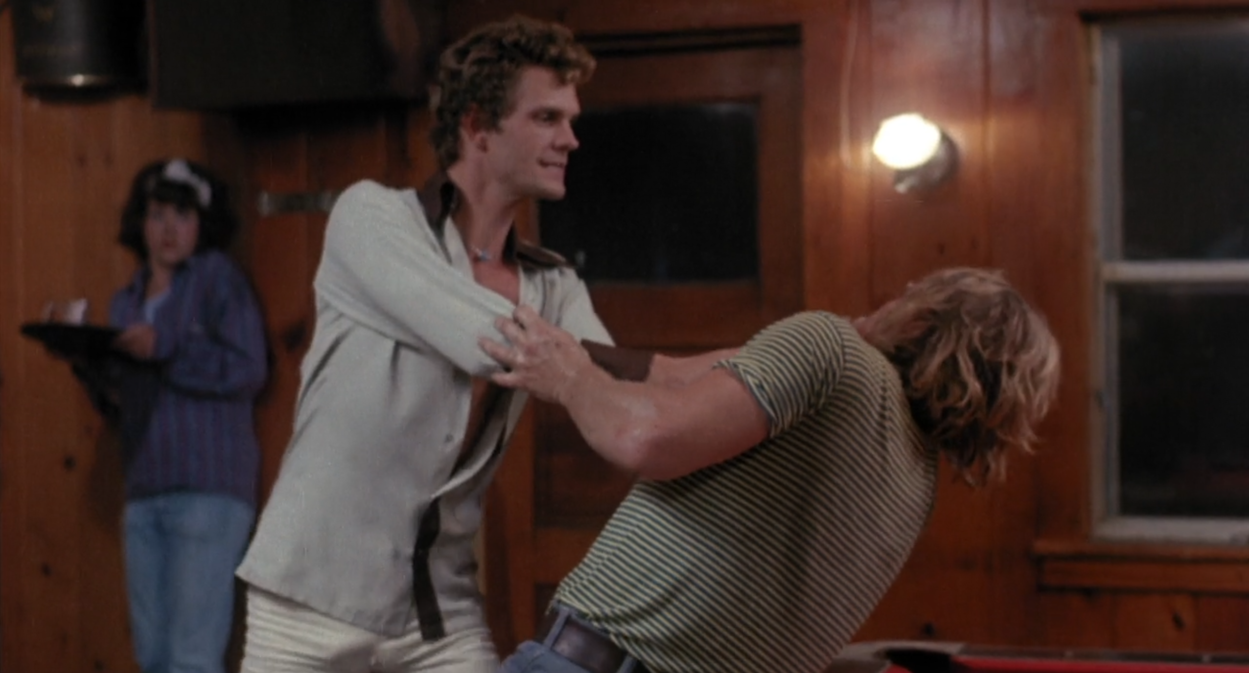 31 Days of Slashers: Savage Weekend (1979) | The Dark Projector